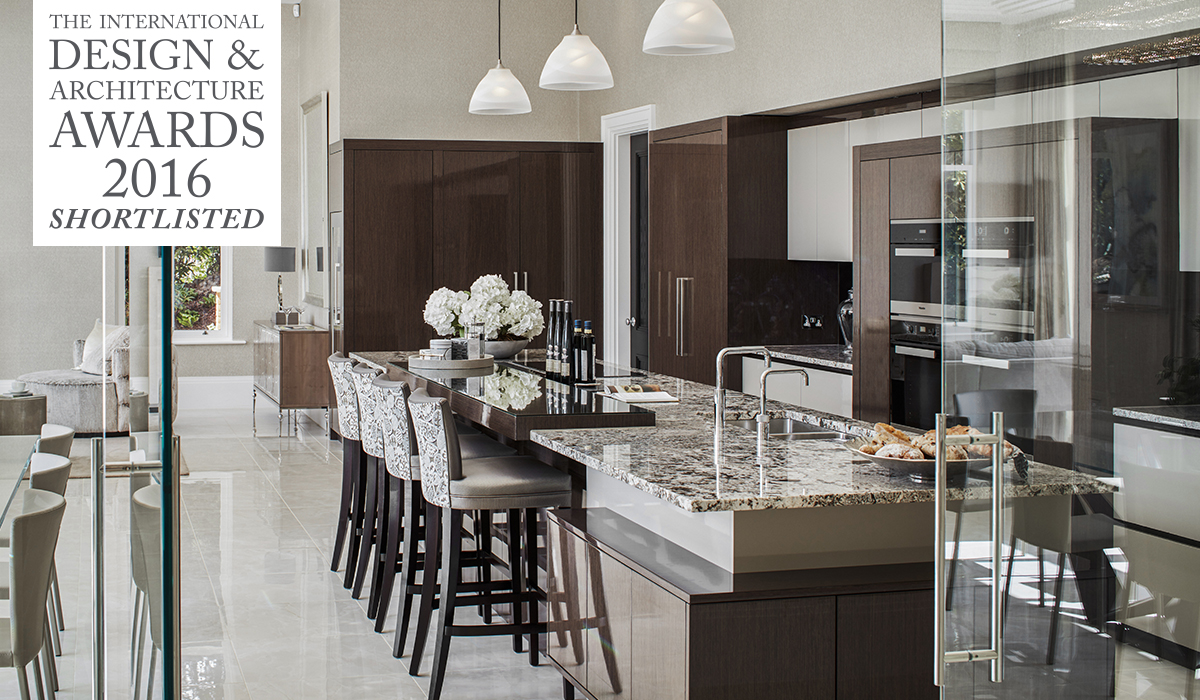 Extreme Design Award 2016 | Extreme Design