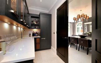 Prep Kitchen Design – Chef’s Kitchens for Luxury Homes | Extreme Design