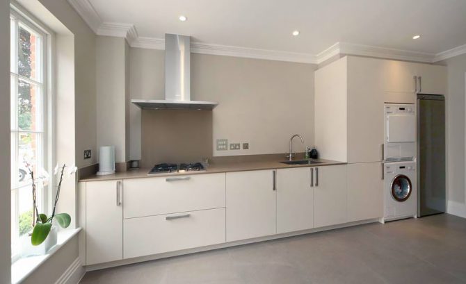 Prep Kitchen Design – Chef’s Kitchens for Luxury Homes | Extreme Design