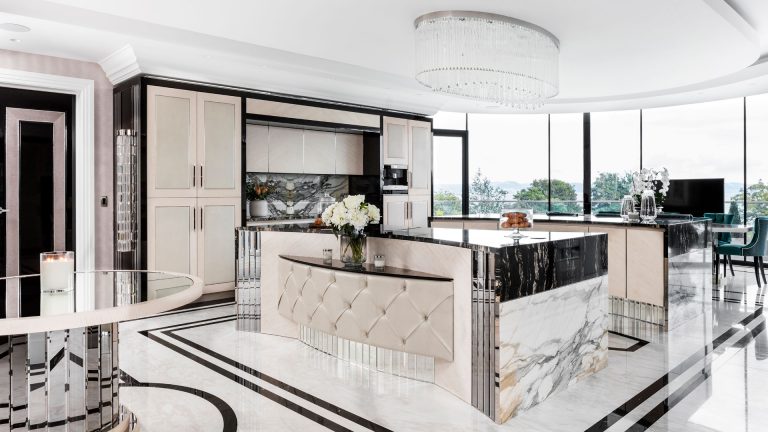 Extreme Design Receives Nomination for 2 Global Design Awards 2019