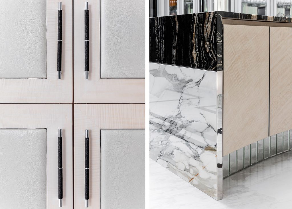 Extreme Design Receives Nomination for 2 Global Design Awards 2019