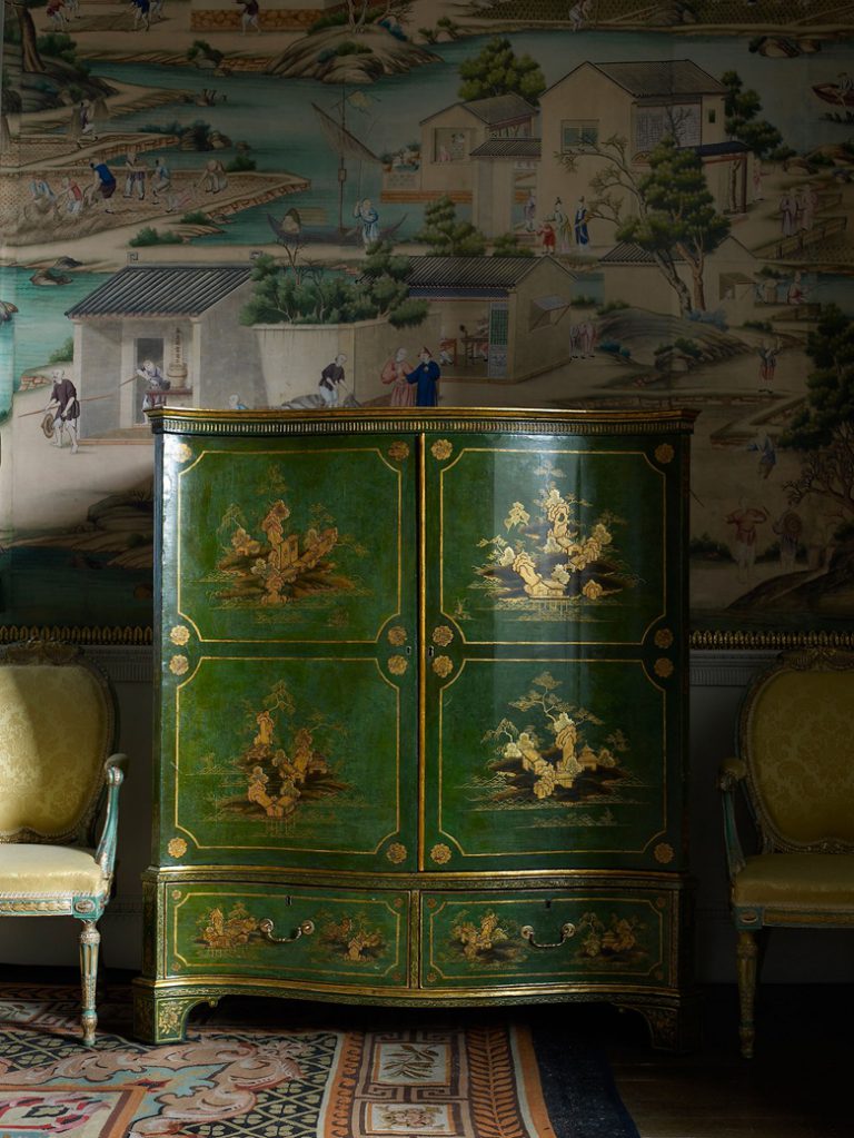 Chinoiserie: Behind The Style & Interiors Inspiration | Extreme Design