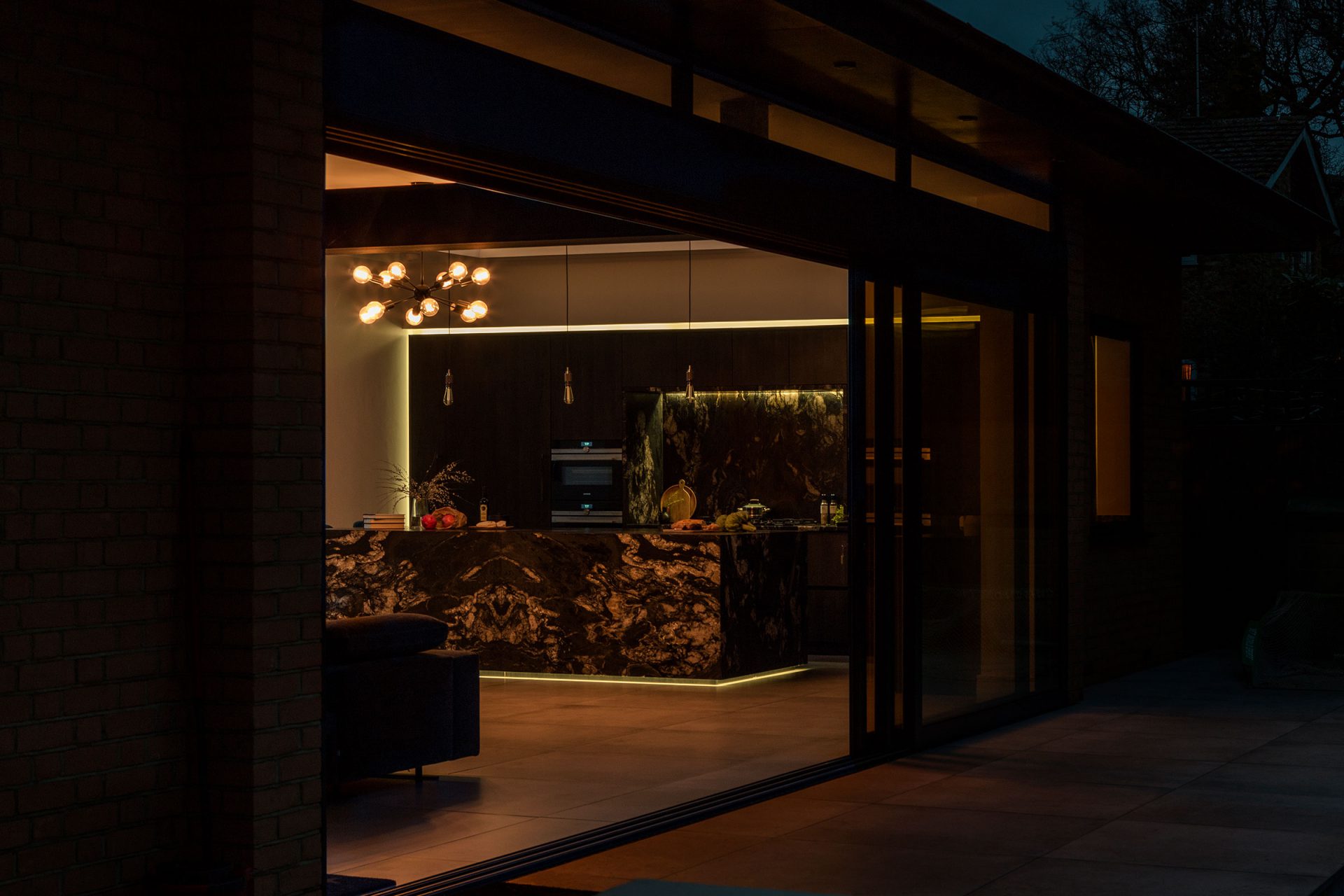 Ultimate Kitchen Lighting Guide Written by Experts | Extreme Design