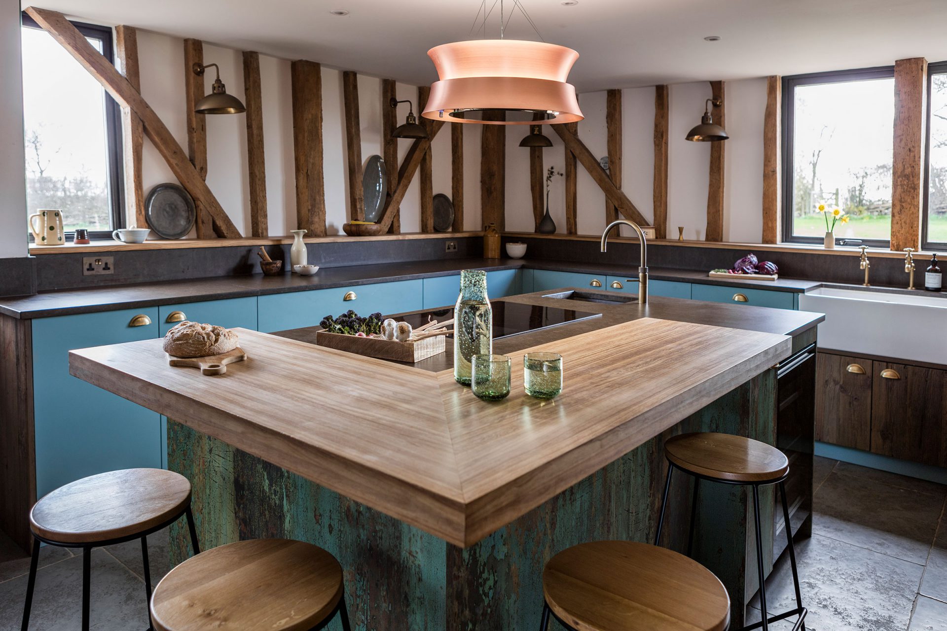 Ultimate Kitchen Lighting Guide Written by Experts | Extreme Design