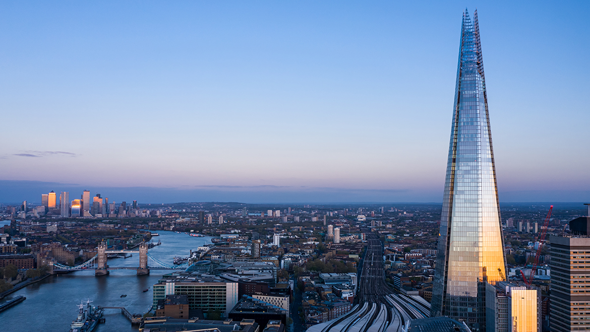 Inspiration - The Catalyst for Great Design & Architecture