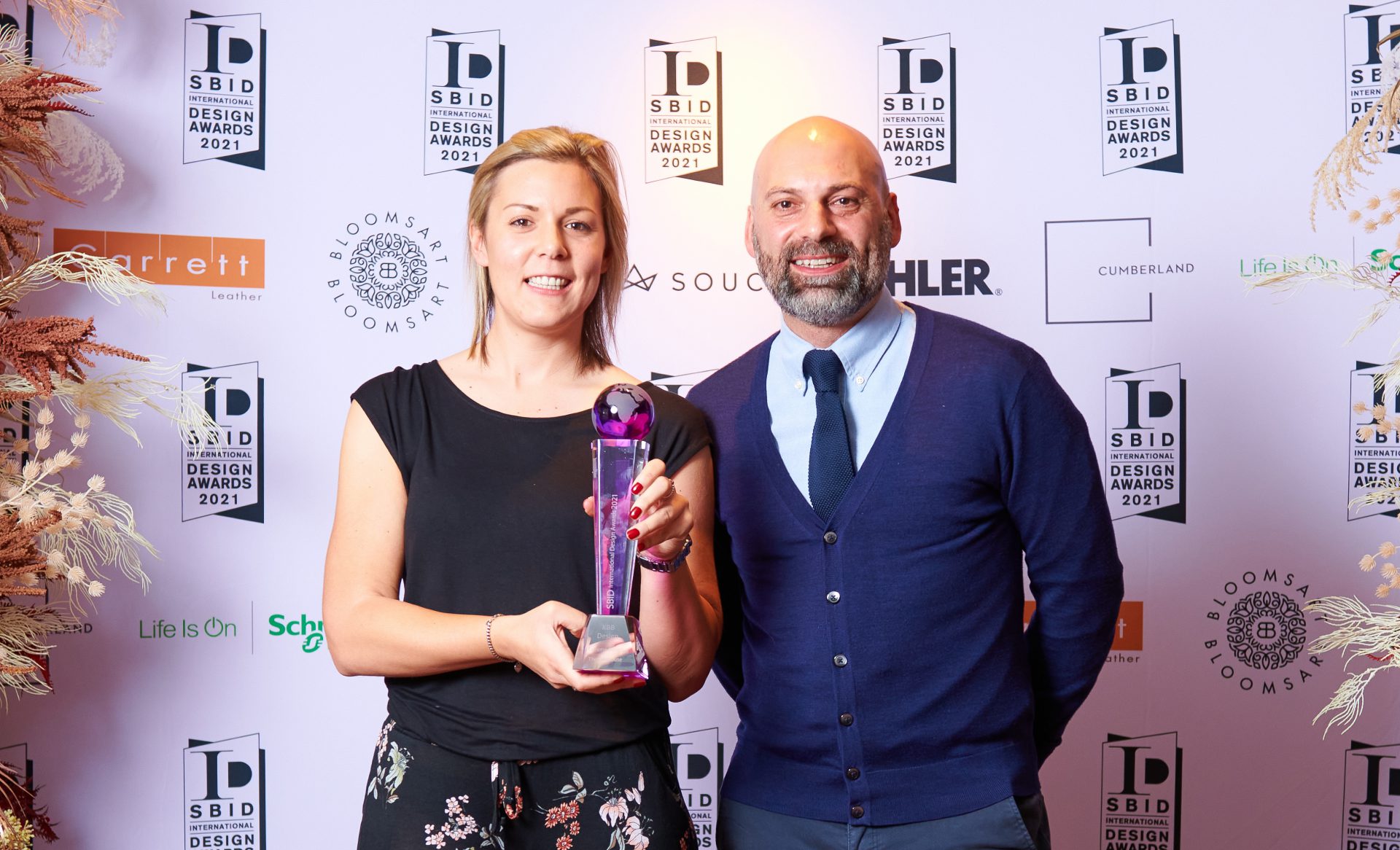 Winners of SBID Kitchen Design Award 2021 - Award Winning Kitchens