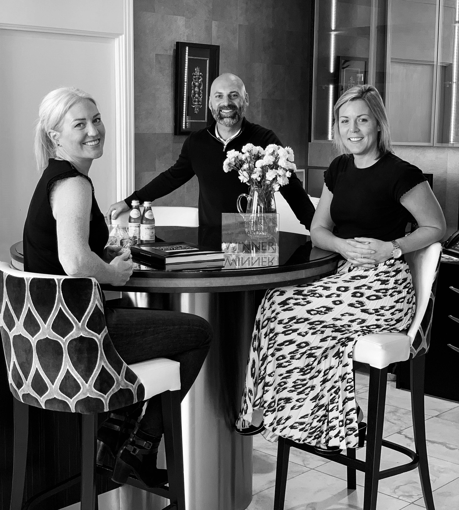 Extreme Receives Nominations for Two 2022 Kitchen Design Awards