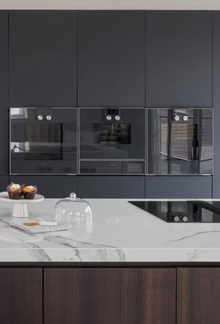 10 Bespoke Luxury Kitchen Ideas for 2025 - From Expert Designers