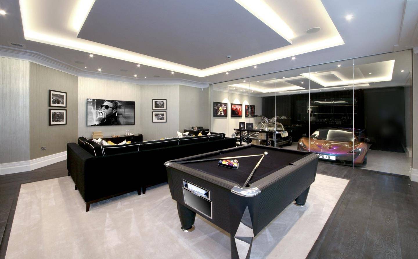 How to Design a Luxurious Home Bar to Elevate Entertaining | Extreme Design