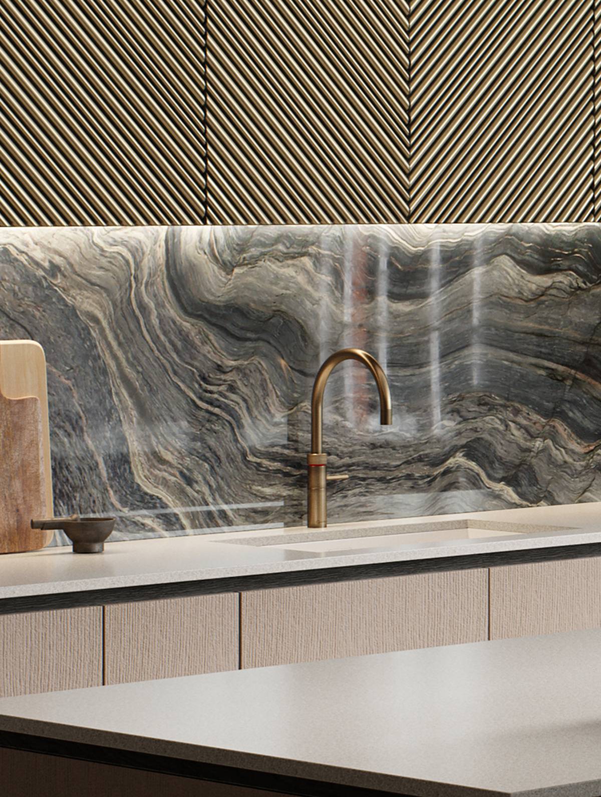 10 Bespoke Luxury Kitchen Ideas for 2025 - From Expert Designers