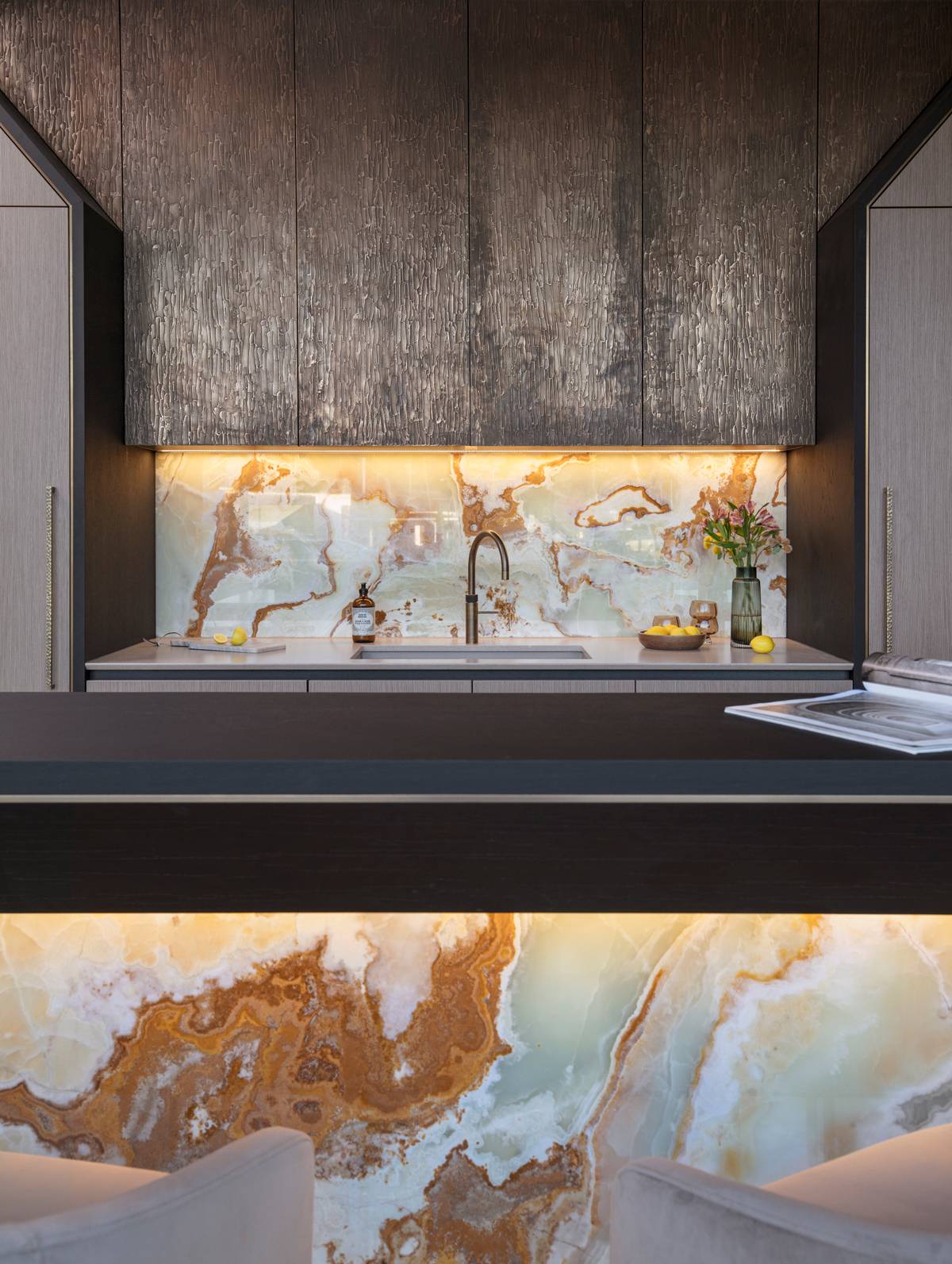 10 Bespoke Luxury Kitchen Ideas for 2025 - From Expert Designers