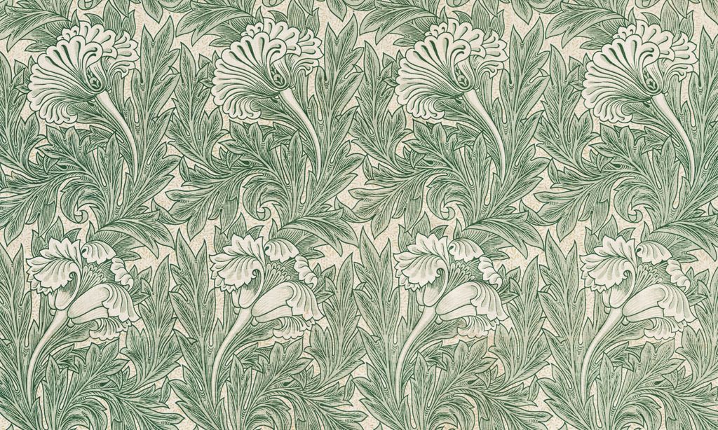 Arts and Crafts Interiors & Architecture | Extreme Design