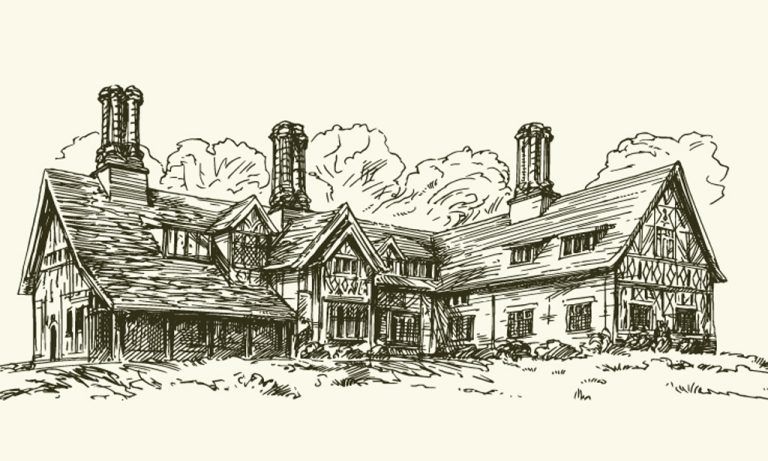 Arts and Crafts Interiors & Architecture | Extreme Design