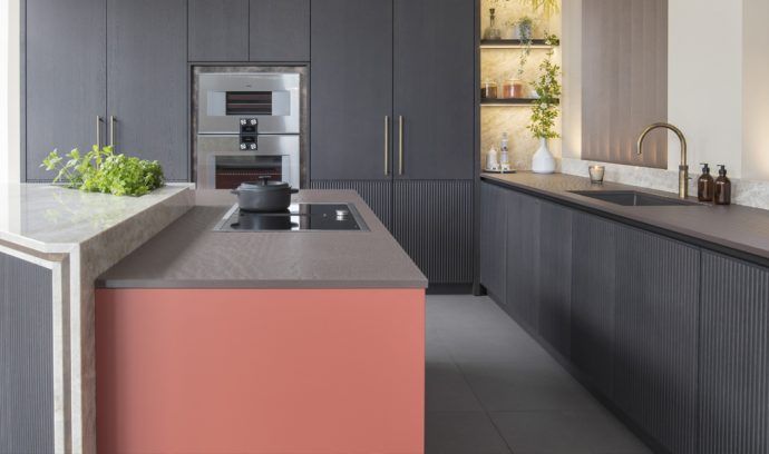 Behind the Style: Colour Blocking | Extreme Design