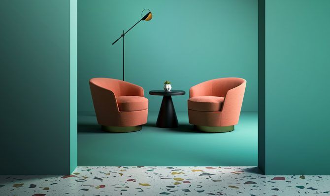 Behind the Style: Colour Blocking | Extreme Design